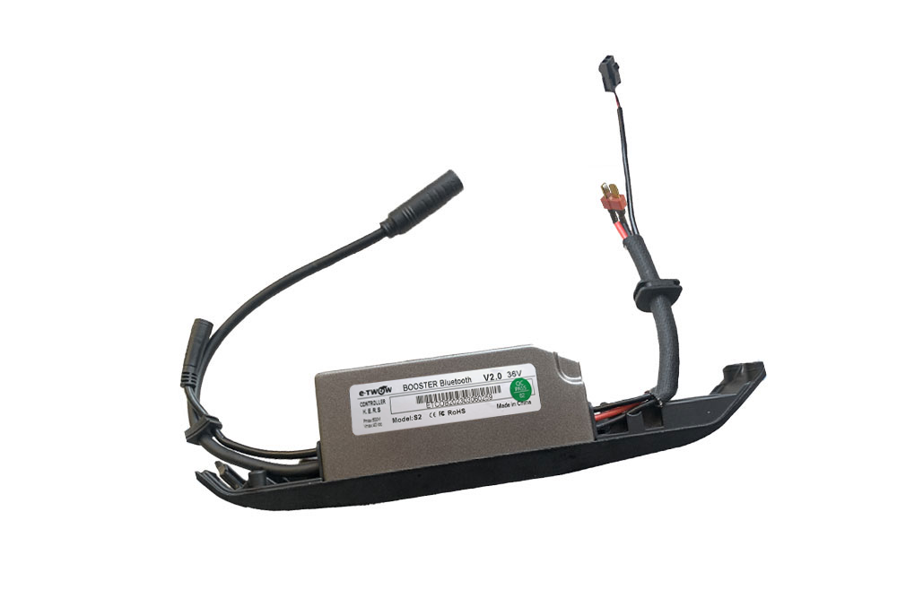 Controller E-TWOW Booster 2021 Bluetooth - Piese Trotinete Electrice