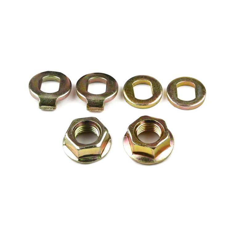 Saibe si piulite ax roata trotinete Kukirin - Piese Trotinete Electrice